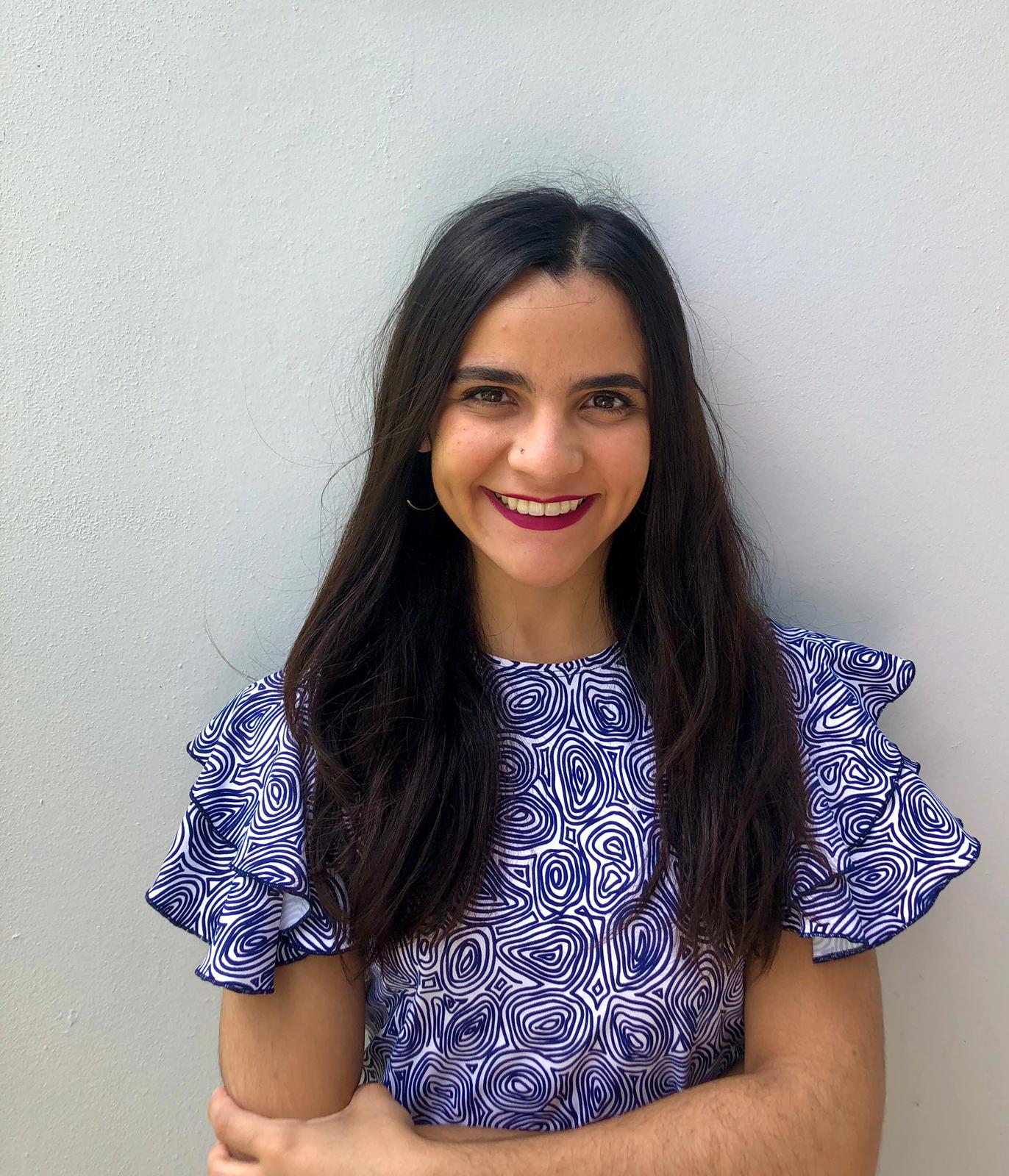 Ishbel Cora Rodríguez – Info Empowerment